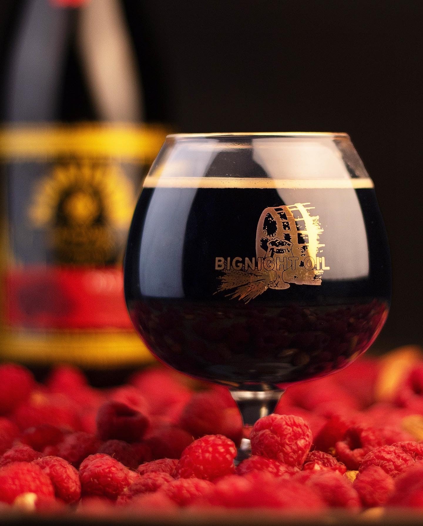 HAMILTON FAMILY BREWERY – Hamilton Family Brewery