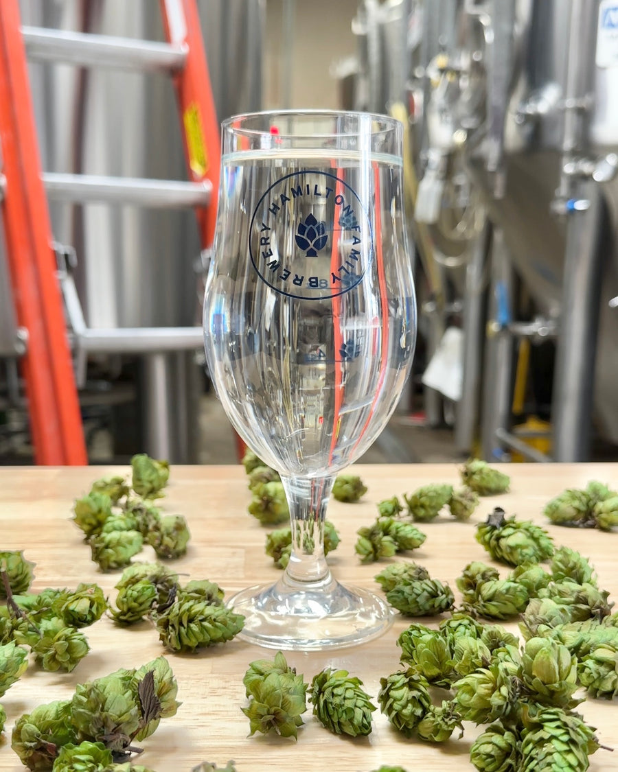 HAMILTON FAMILY BREWERY – Hamilton Family Brewery