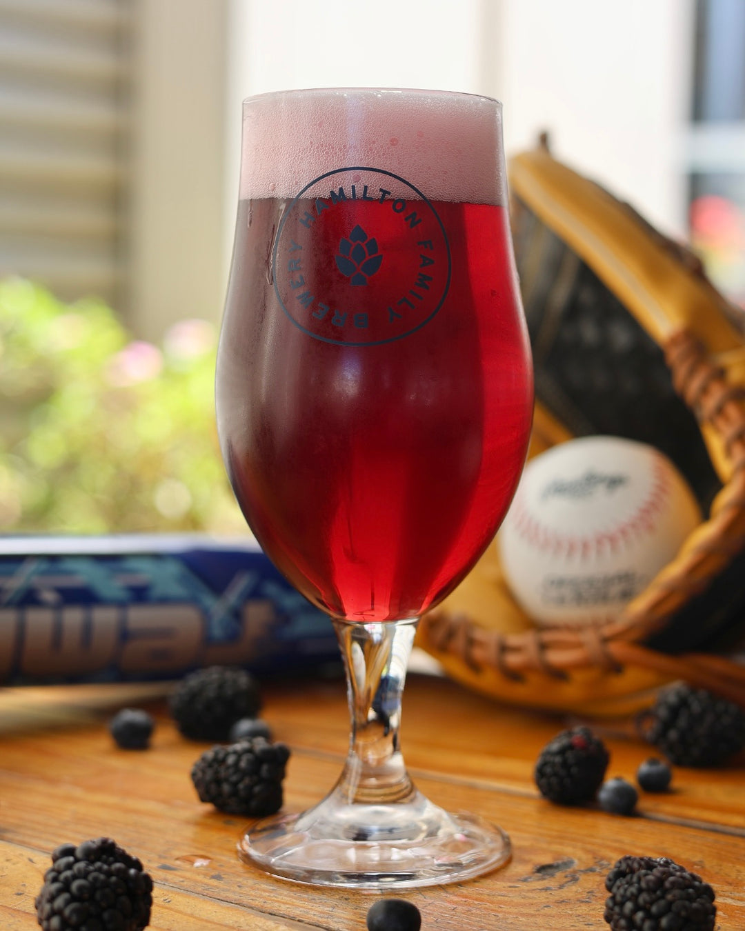 Currently On-Tap – Hamilton Family Brewery