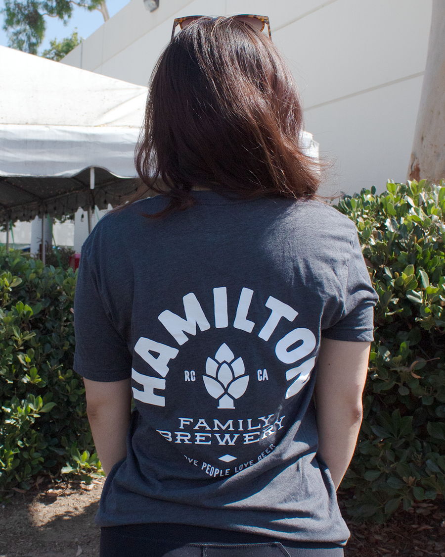 View All Merch – Hamilton Family Brewery