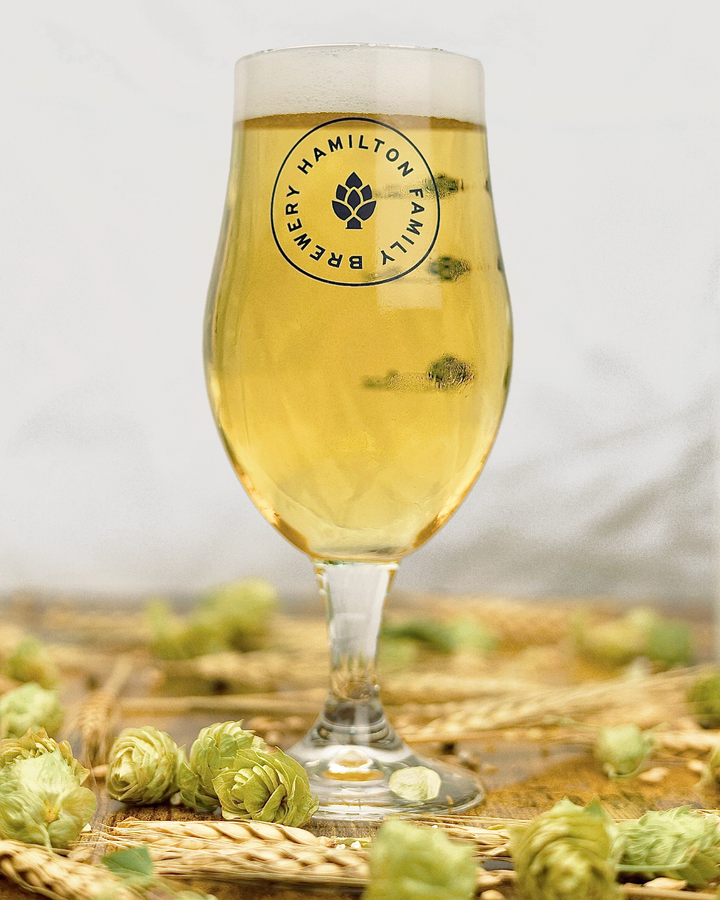 HAMILTON FAMILY BREWERY – Hamilton Family Brewery