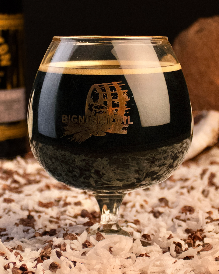 HAMILTON FAMILY BREWERY – Hamilton Family Brewery