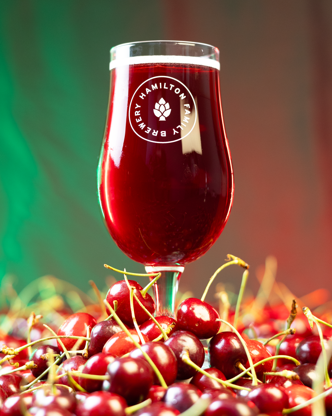 HAMILTON FAMILY BREWERY – Hamilton Family Brewery